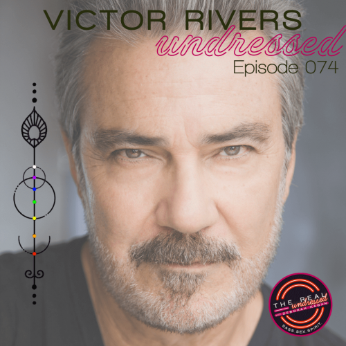 Victor Rivas Rivers: Breaking the Cycle of Abuse, Becoming Your Best ...